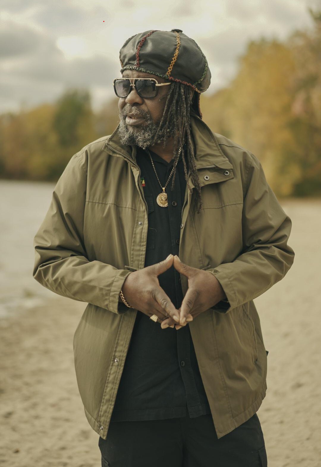 - Ras Lee Official Web Site